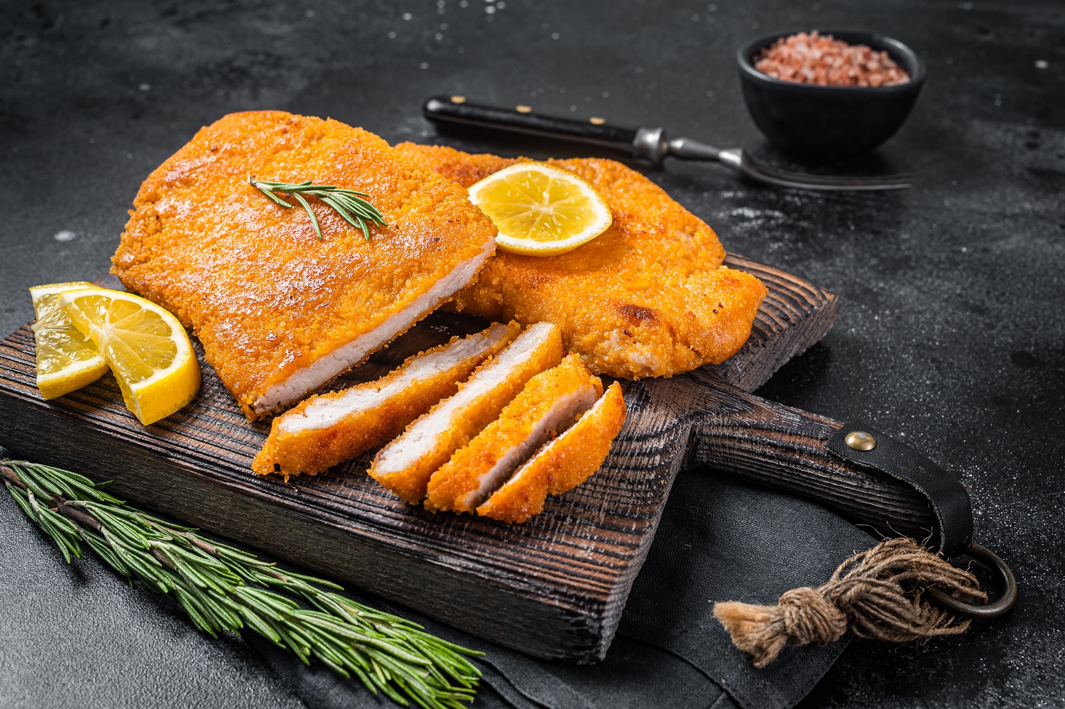 System zamówień on-line - Restauracja Ducka